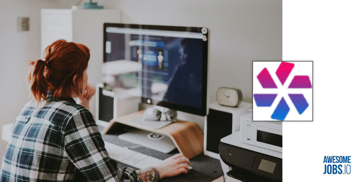 Senior Backend Engineer Djangopython