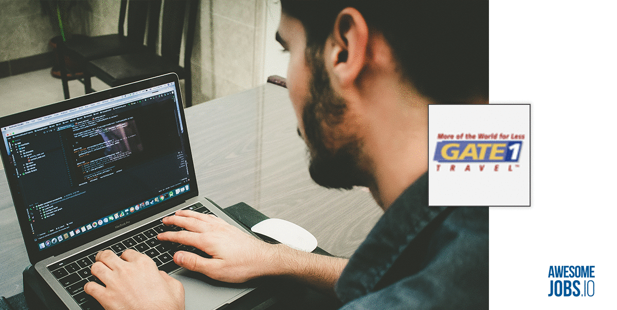 Virtual Reservations Agent - AwesomeJobs.io