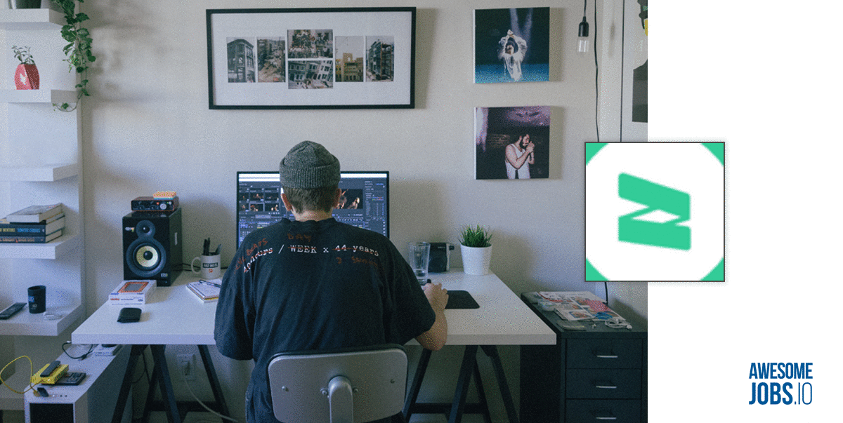 Full Stack Engineer Ruby On Rails And Vuejs