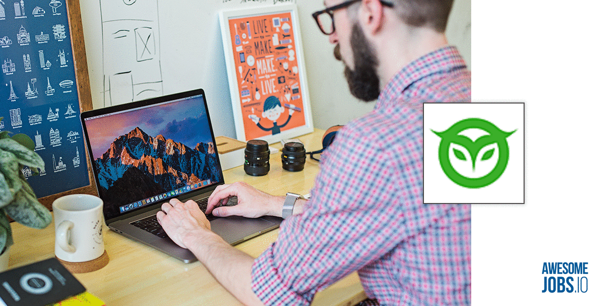 Senior DevOps Engineer - AwesomeJobs.io