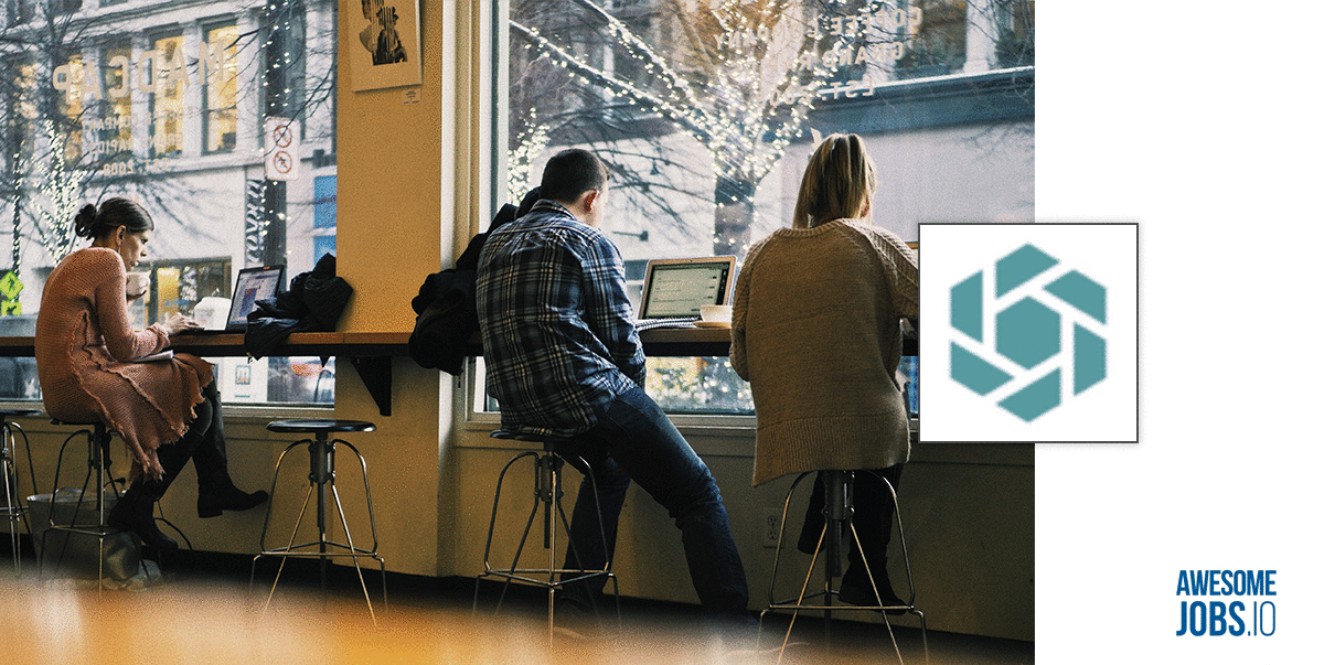 Senior Back-end Engineer - Atlas - AwesomeJobs.io Senior Back-end Engineer - Atlas - AwesomeJobs.io