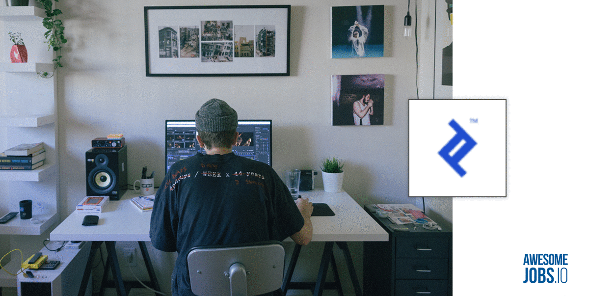 Freelance Ruby on Rails Developer - AwesomeJobs.io