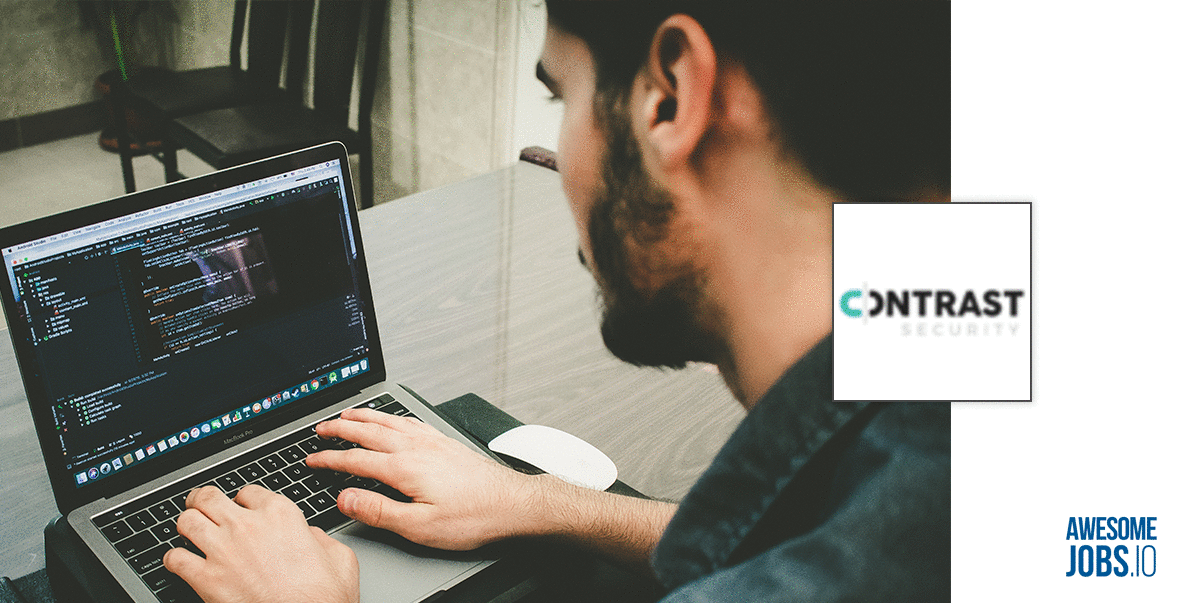 Full Stack Developer - AwesomeJobs.io