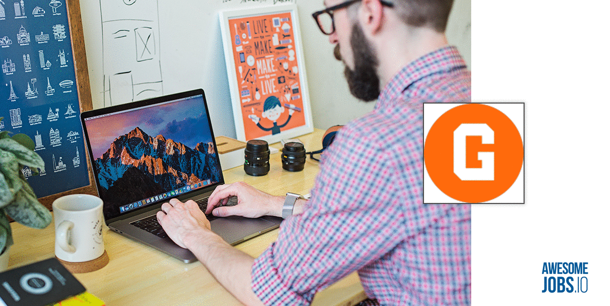 Senior Software Engineer - AwesomeJobs.io