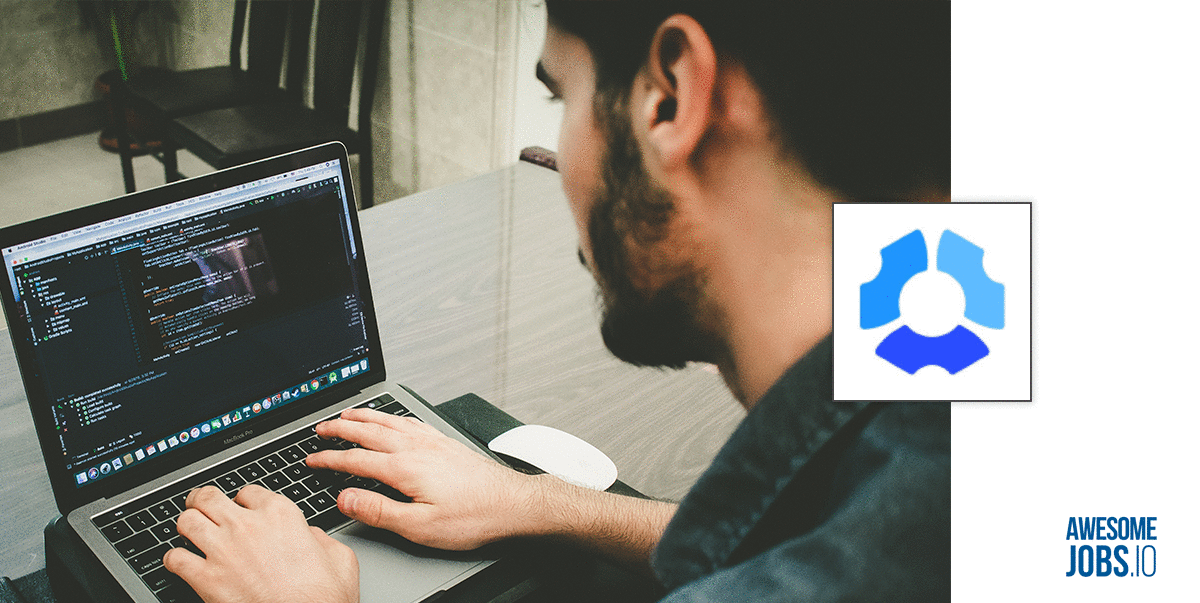 Senior Ruby On Rails Engineer With A Frontend Focus