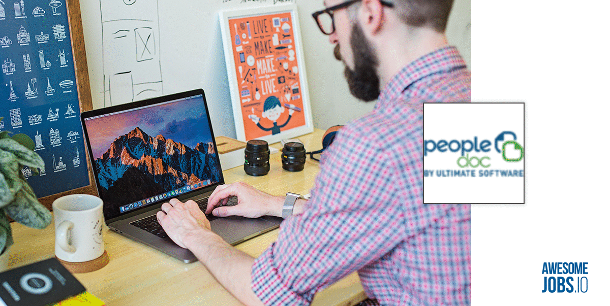 Cloud DevOps Engineer - AwesomeJobs.io